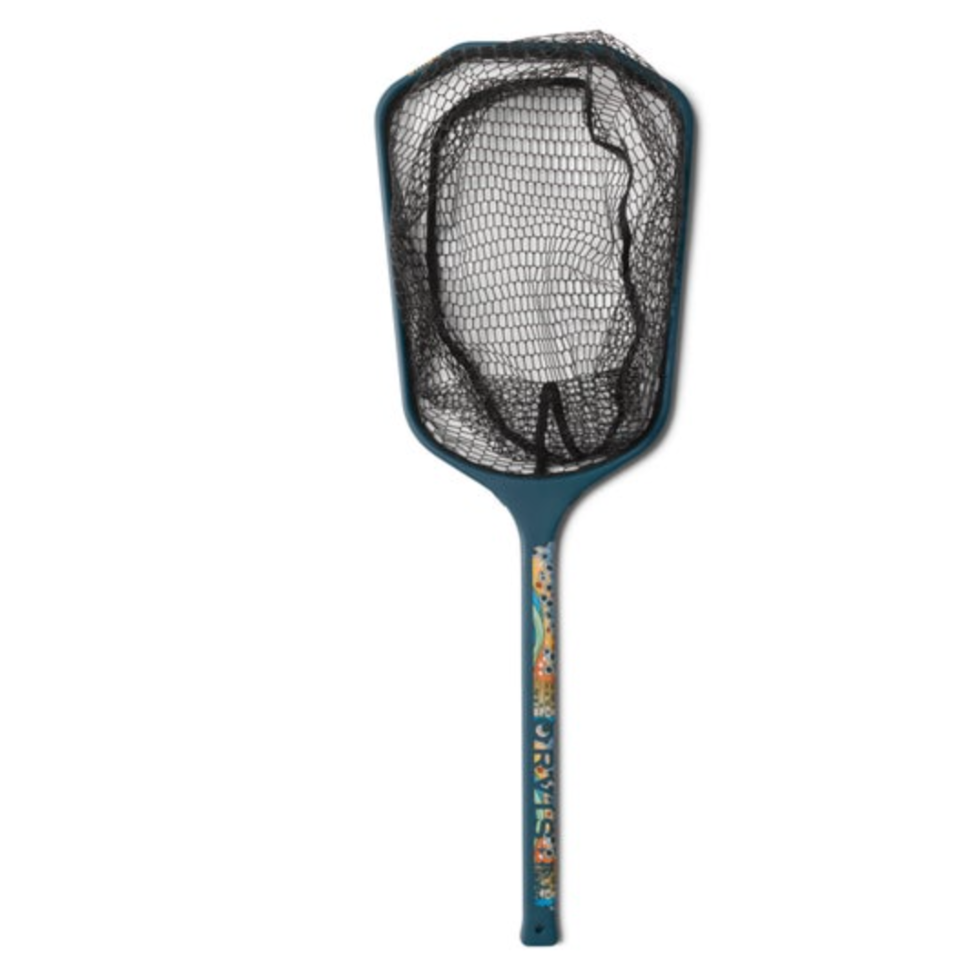 Wide Mouth Guide Net | Mountain Fly Shop - Fort Collins Fly Fishing