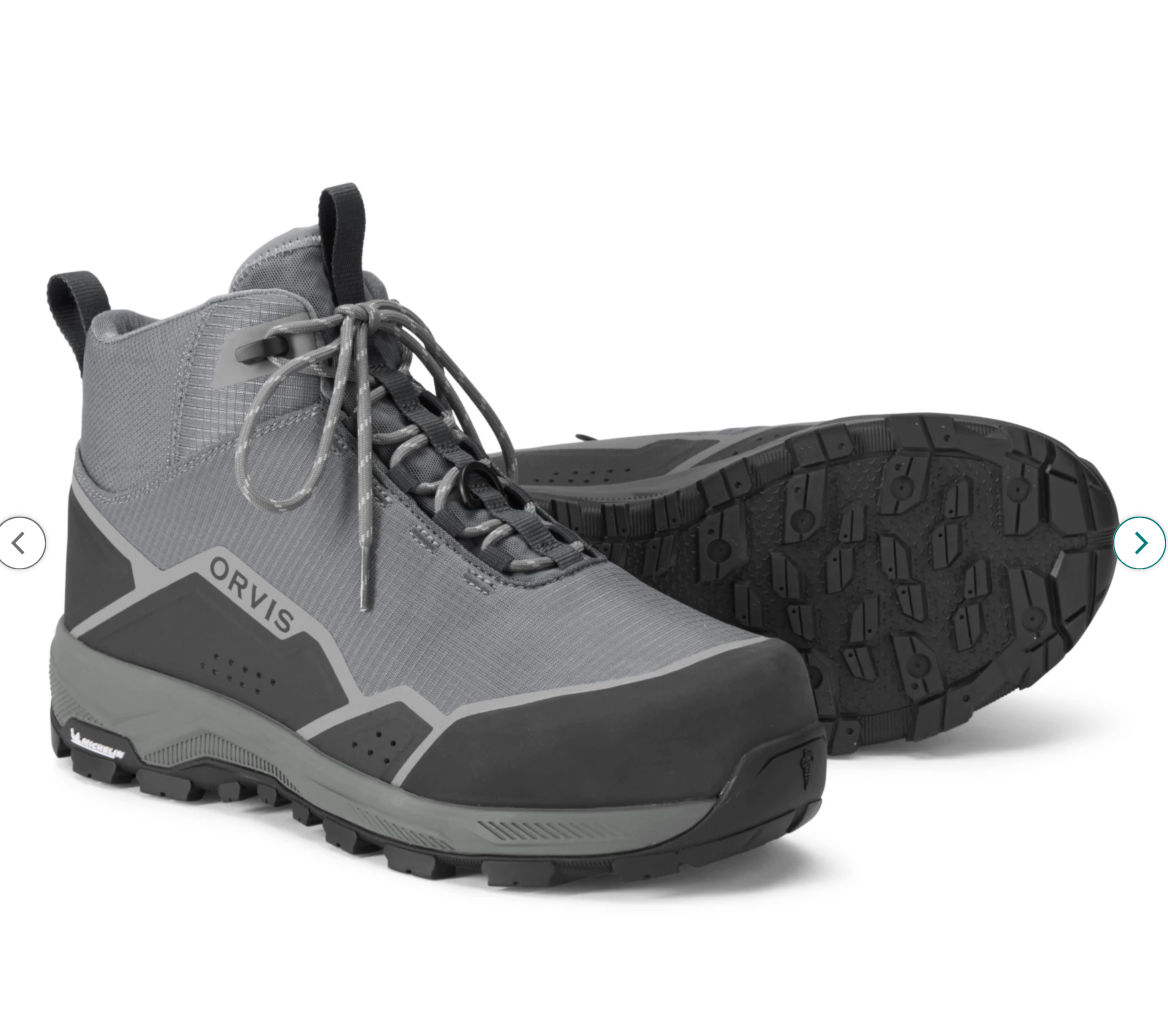 M'S ULTRALIGHT BOOT | Mountain Fly Shop - Fort Collins Fly Fishing