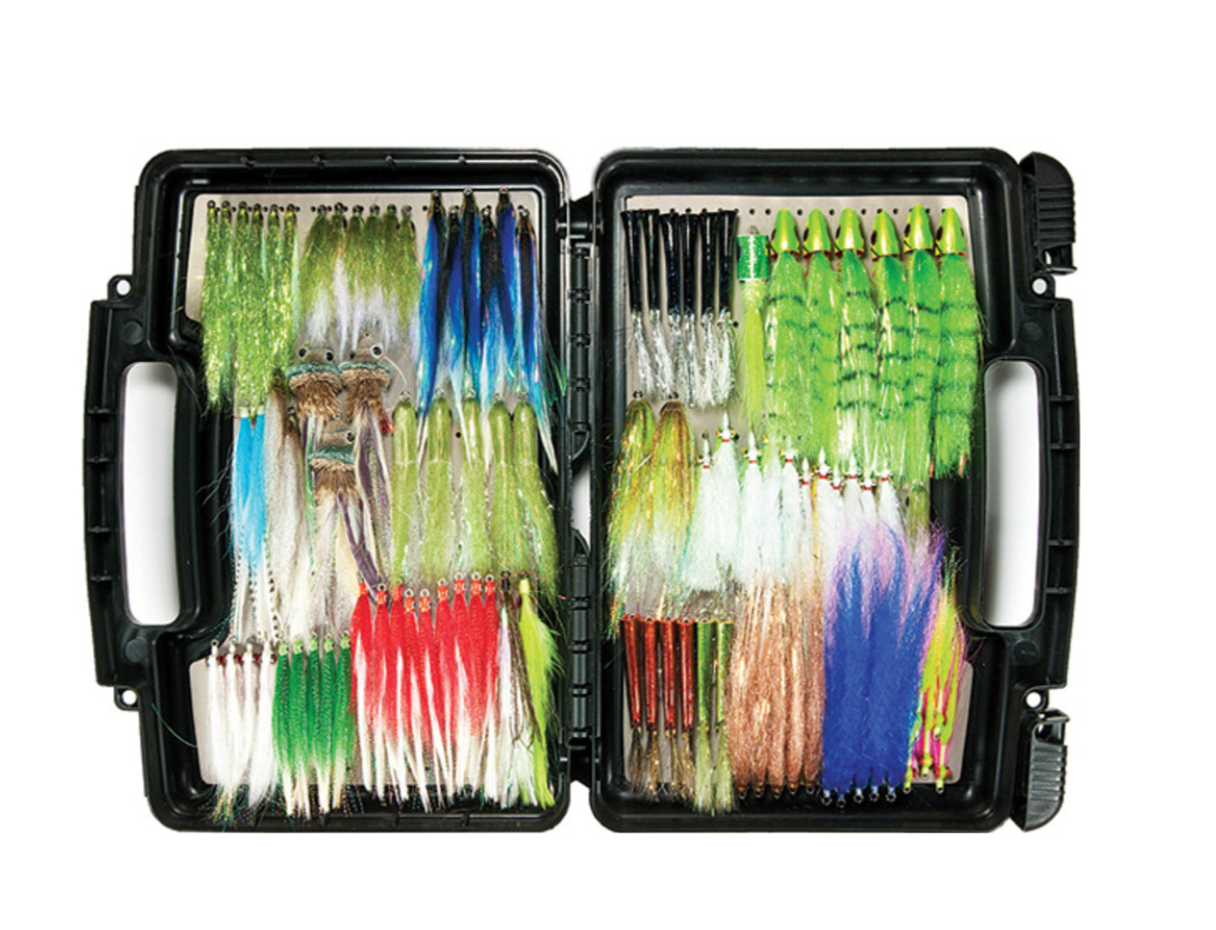BOAT BOX | Mountain Fly Shop - Fort Collins Fly Fishing