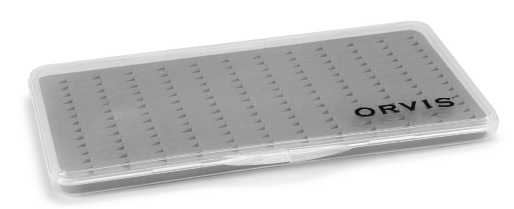 LARGE SUPER SLIM FLY BOX | Mountain Fly Shop - Fort Collins Fly Fishing