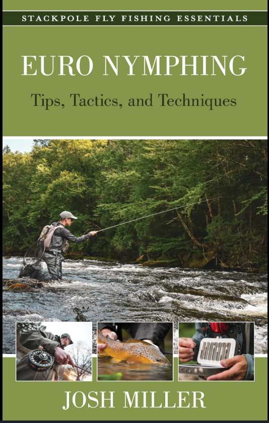 EURO NYMPHING TACTICS | Mountain Fly Shop - Fort Collins Fly Fishing